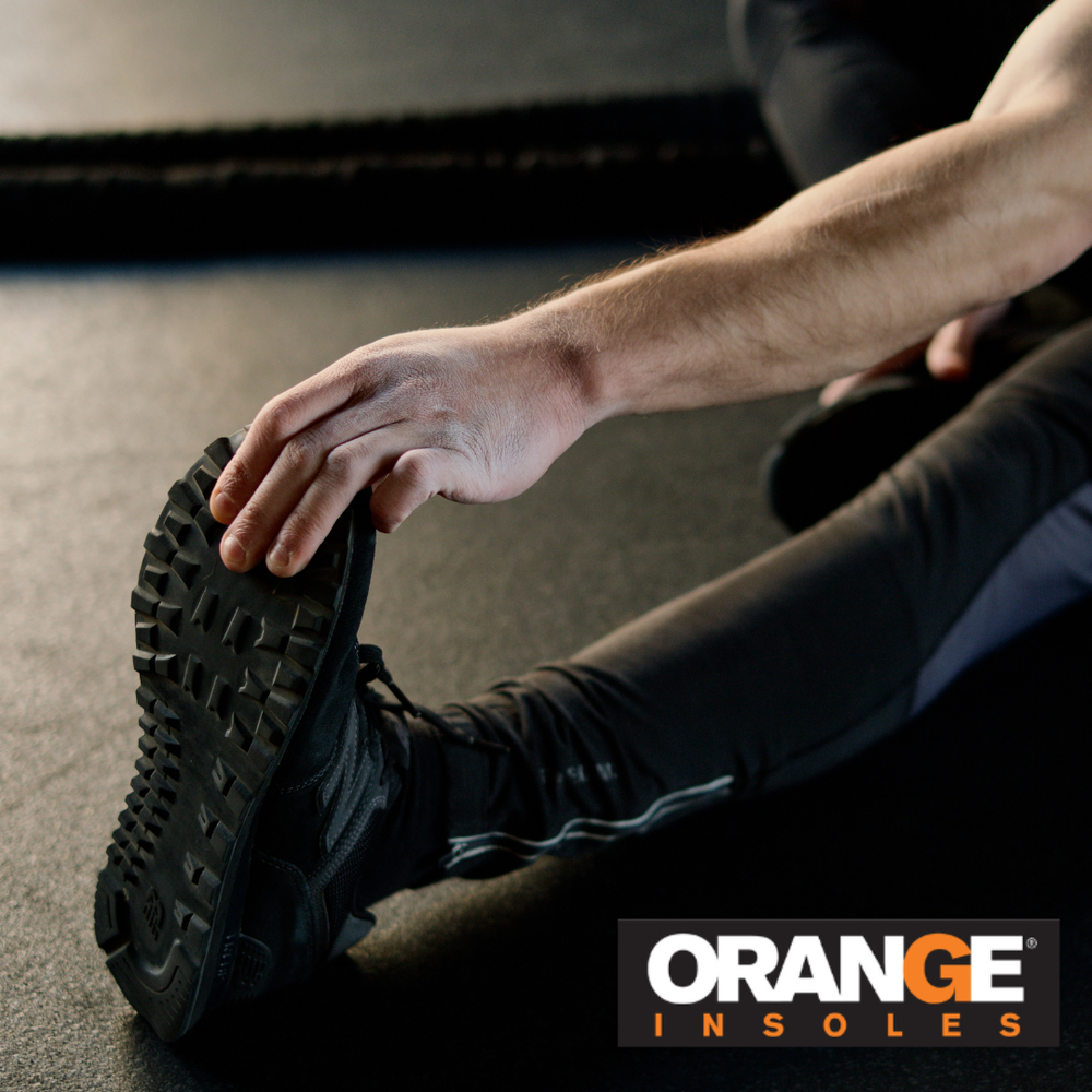 Orange Insoles Year-End Health Checklist: Whole-Body & Foot Wellness f
