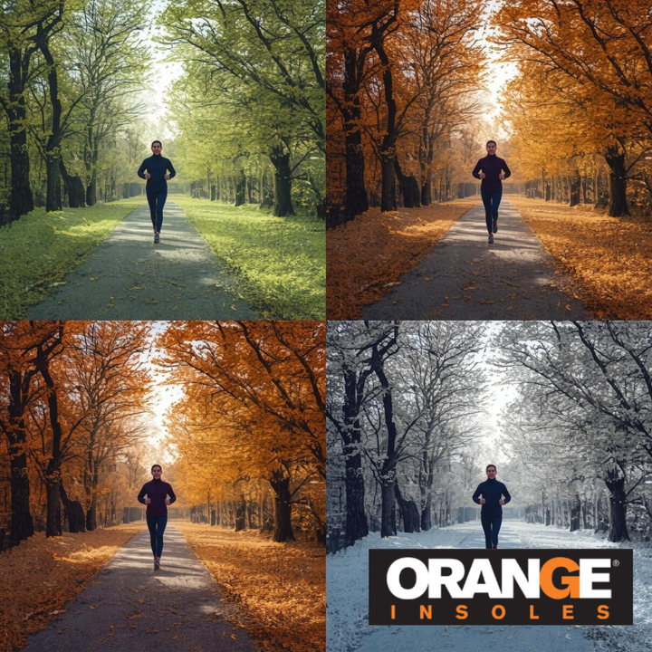 What to Do if You're Out-Toeing (Duck-Footed)? – Orange Insoles