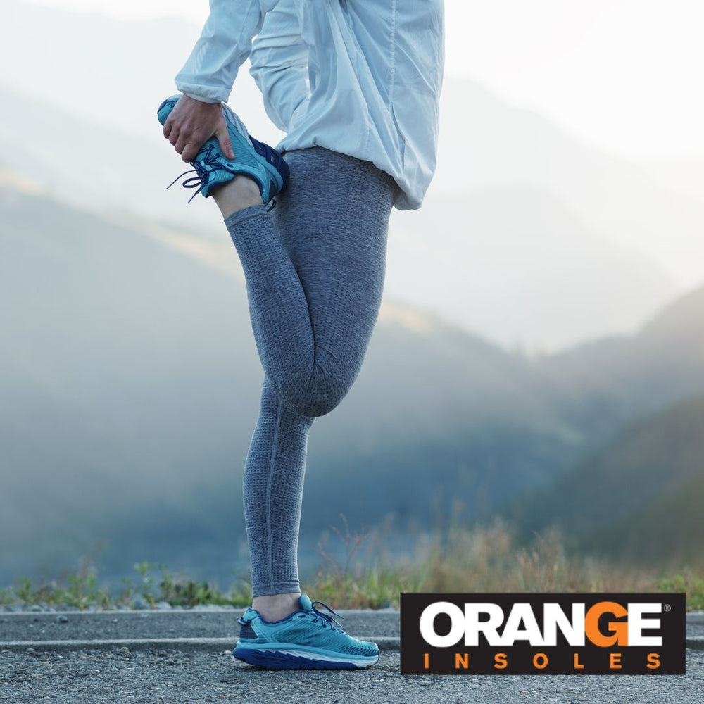What to Do if You're Out-Toeing (Duck-Footed)? – Orange Insoles