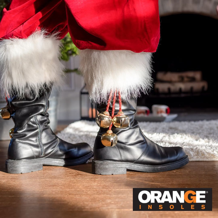 Worn Out Shoes? 5 Ways to Tell It’s Time to Replace Your Shoes – Orange ...