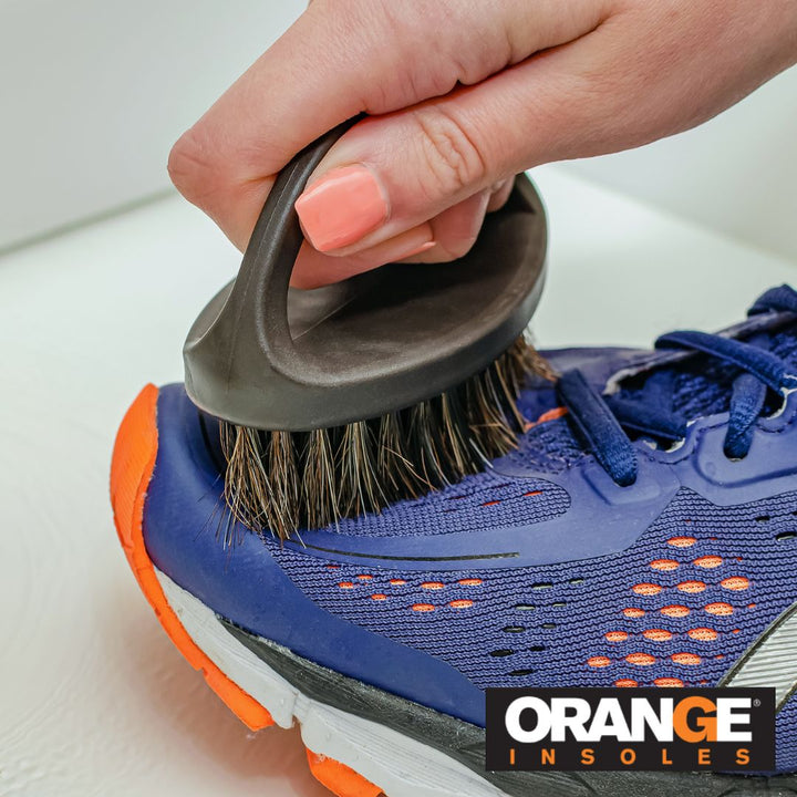 The Quick Guide To Hip Alignment Orange Insoles