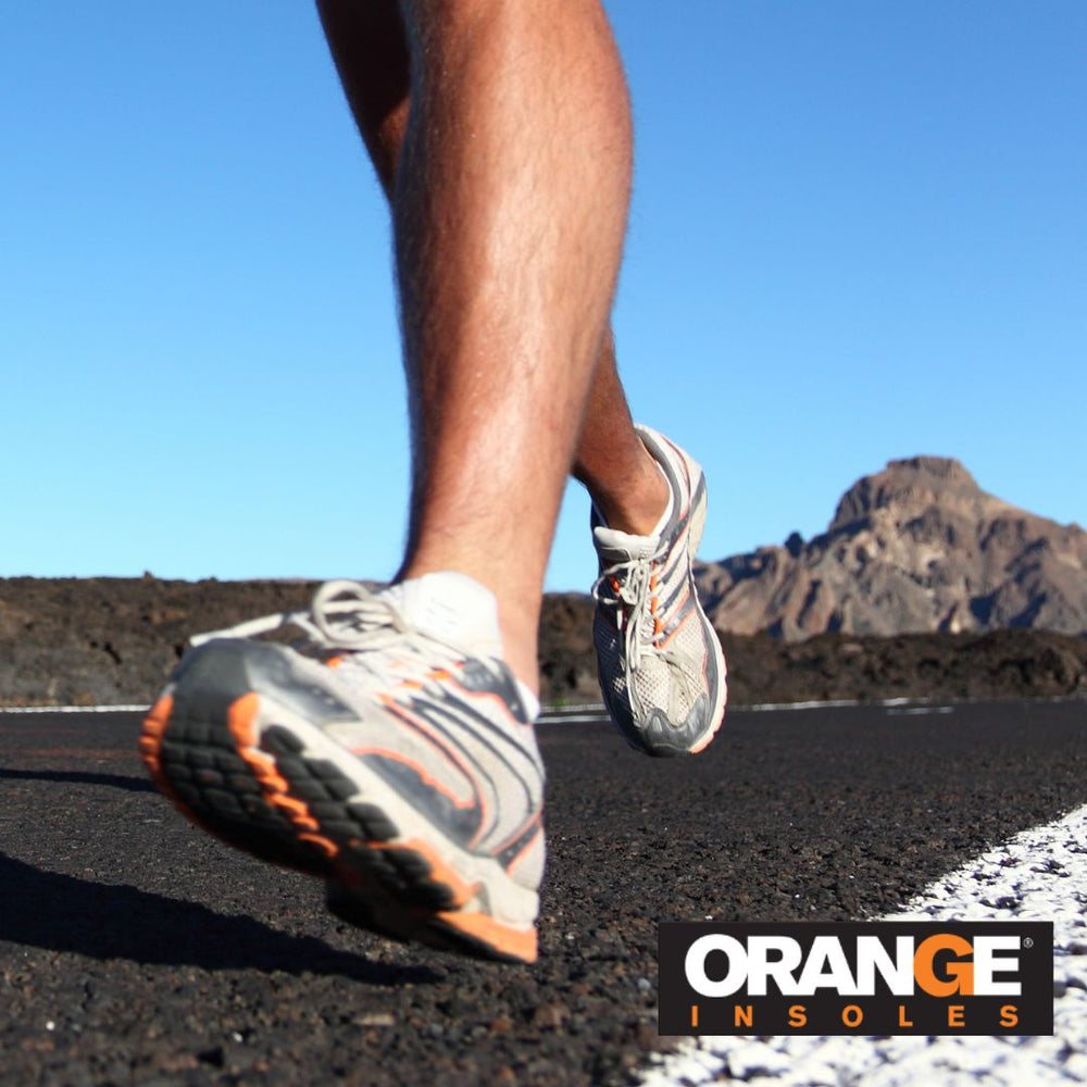 What to Do if You're Out-Toeing (Duck-Footed)? – Orange Insoles