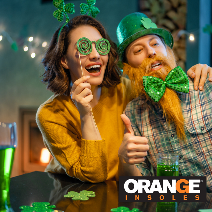 Worn Out Shoes? 5 Ways to Tell It’s Time to Replace Your Shoes – Orange ...